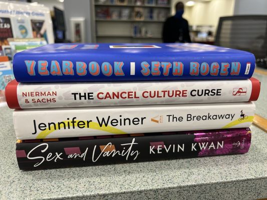 NORTHWEST REGIONAL LIBRARY - Updated March 2025 - 103 Photos & 28 ...