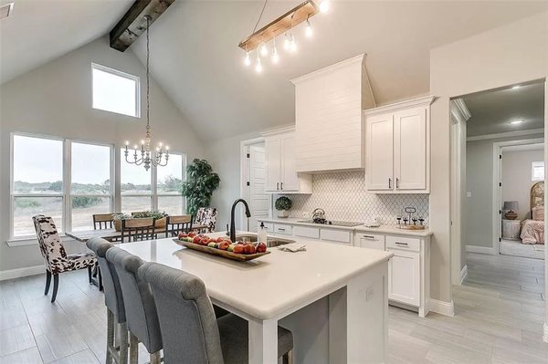 TRINITY CLASSIC HOMES - Updated October 2025 - 11 Photos - 200 Cochran Rd, Weatherford, Texas ...