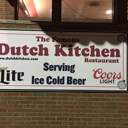 DUTCH KITCHEN RESTAURANT - Updated July 2025 - 73 Photos & 137 Reviews ...