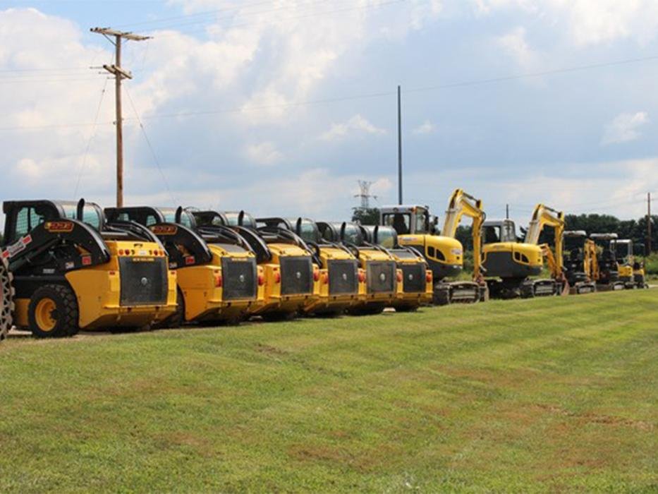 FRANKLIN EQUIPMENT - Updated August 2025 - 3845 S 27th St, Franksville ...