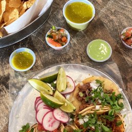 TACOS EL METATE - Updated December 2025 - 200 Photos & 180 Reviews ...