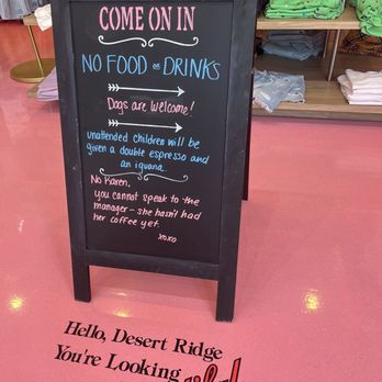 ROLLING RACK BOUTIQUE - Updated December 2025 - 30 Photos & 28 Reviews ...