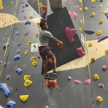 METHOD CLIMBING GYM - Updated September 2025 - 49 Photos & 14 Reviews ...