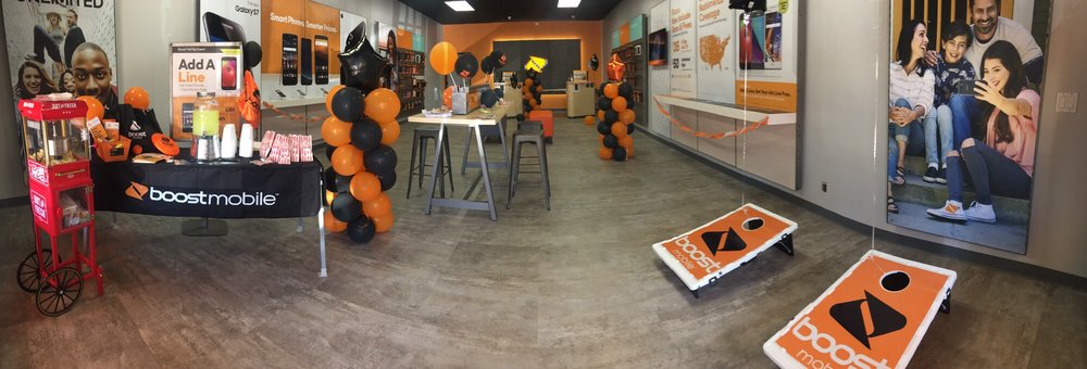 BOOST MOBILE BY JD WIRELESS - Updated March 2025 - 15 Photos - 17094 ...