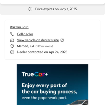 RAZZARI FORD - Updated December 2025 - 73 Photos & 257 Reviews - 1234 ...