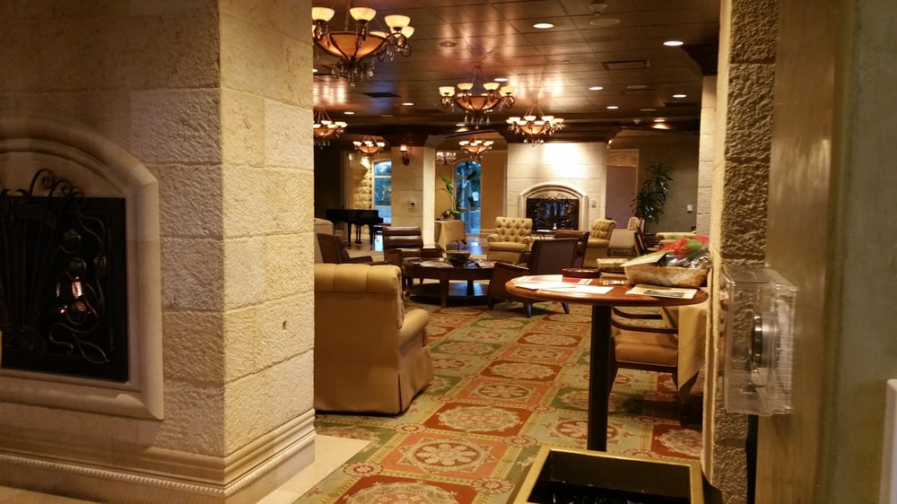 ONE QUEENSRIDGE PLACE - Updated January 2026 - 21 Photos - 9101 Alta Dr ...