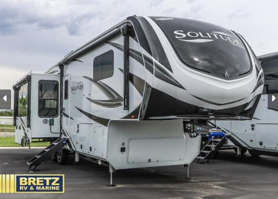 BRETZ RV & MARINE - Updated February 2025 - 14 Photos & 33 Reviews ...