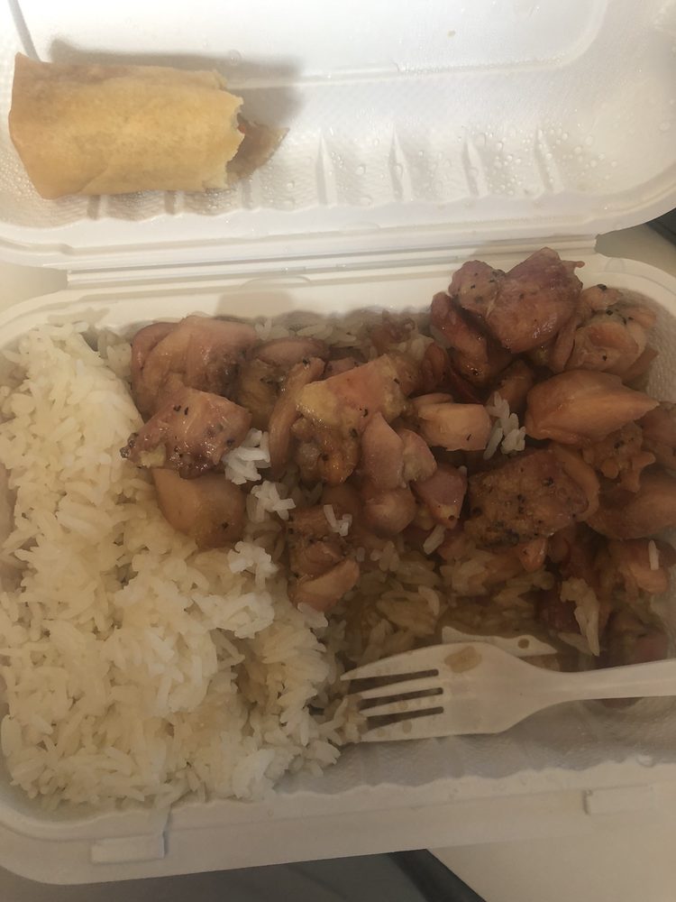 CHINA SUN - Updated August 2024 - 20 Photos & 42 Reviews - 1869 Street ...