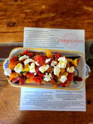 CORNICELLO - 30 Photos & 34 Reviews - 11 Water St, Exeter, NH - Menu - Yelp