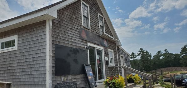 BERRY GUYS - Updated August 2025 - 23 Photos & 38 Reviews - 342 Tremont ...