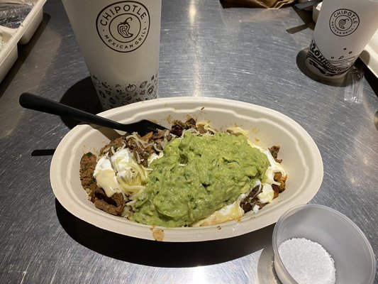 CHIPOTLE MEXICAN GRILL - Updated January 2025 - 74 Photos & 164 Reviews ...