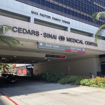 S MARK TAPER FOUNDATION IMAGING CENTER - CEDAR SINAI - Updated March ...