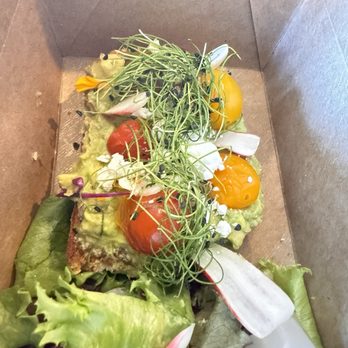 GROUNDSWELL CAFE AND BAKERY - Updated December 2025 - 187 Photos & 112 ...