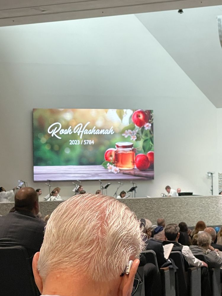 TEMPLE ISRAEL - Updated December 2025 - 5725 Walnut Lake Rd, West ...