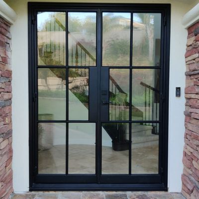 BAJA DOORS - Updated September 2025 - 68 Photos & 30 Reviews - 9775 ...