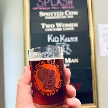NEW GLARUS BREWING COMPANY - Updated December 2025 - 775 Photos & 407 ...