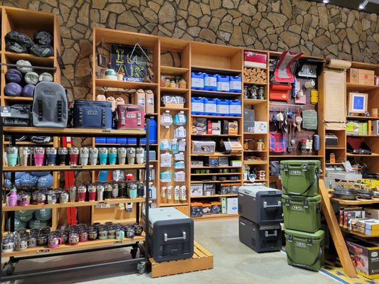 REI - Updated October 2025 - 95 Photos & 100 Reviews - 500 E Northern ...