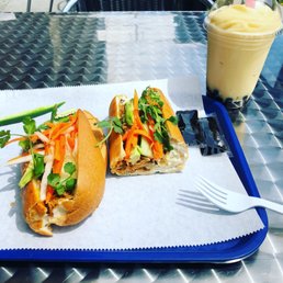 BANHWICH CAFE - Updated August 2025 - 271 Photos & 391 Reviews - 940 N ...