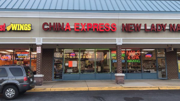 CHINA EXPRESS CARRY-OUT - Updated December 2025 - 44 Photos & 65 ...