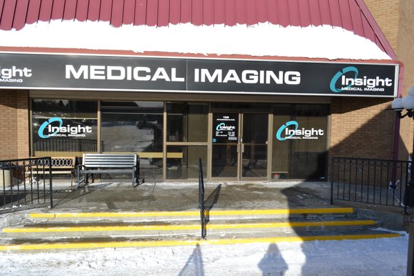 INSIGHT MEDICAL IMAGING - Updated December 2025 - 136 Athabascan Avenue ...
