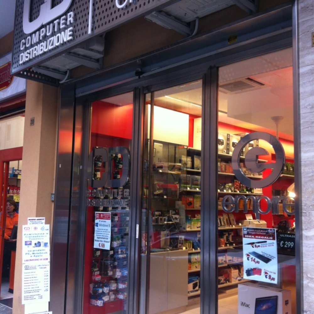 Naples Computer Store