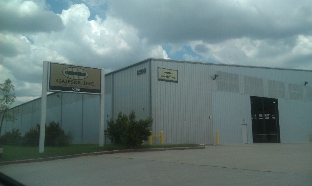 GAJESKE - Updated June 2026 - 6200 N Houston Rosslyn Rd, Houston, Texas ...