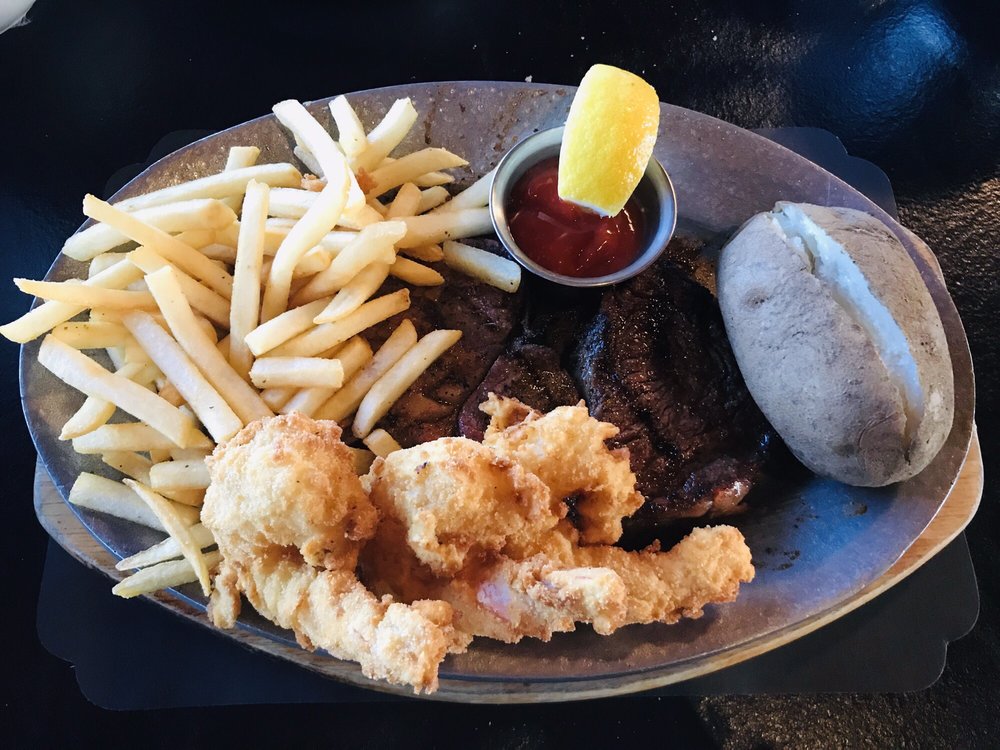 EL RANCHO INN-STEAK & LOBSTER HOUSE - 280 Photos & 354 Reviews ...