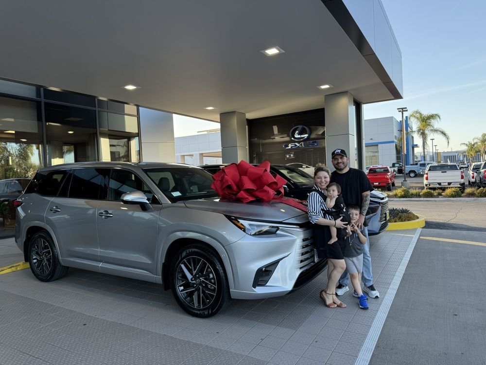 KEYES LEXUS - Updated December 2025 - 536 Photos & 2034 Reviews - 5905 ...