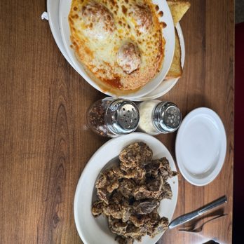 INDY’S HISTORIC STEER-IN RESTAURANT - Updated January 2025 - 493 Photos ...