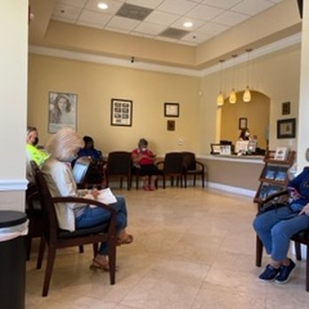 SIBIA EYE INSTITUTE - Updated December 2025 - 38 Reviews - 11195 S Jog ...