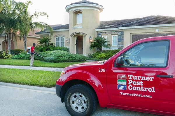 TURNER PEST CONTROL - Updated May 2026 - 26 Photos - 14175 Icot Blvd ...