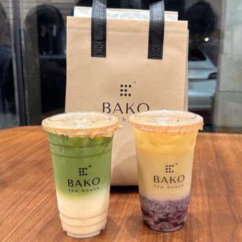 BAKO TEA HOUSE - Updated November 2025 - 1198 Photos & 630 Reviews - 31 ...