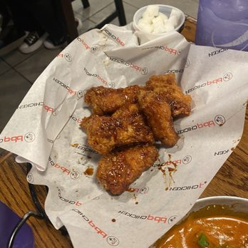 BB.Q CHICKEN SAN ANTONIO - Updated April 2025 - 284 Photos & 157 ...