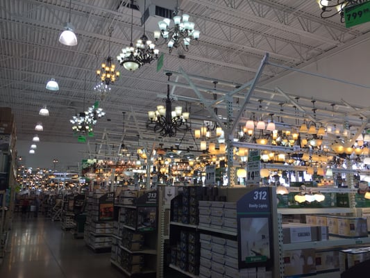 MENARDS - Updated October 2025 - 28 Photos & 27 Reviews - 1425 Ety ...