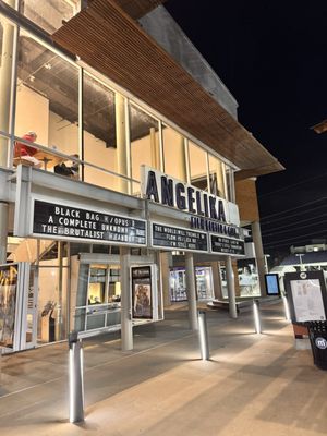 ANGELIKA FILM CENTER & CAFÉ - DALLAS - Updated July 2025 - 184 Photos ...