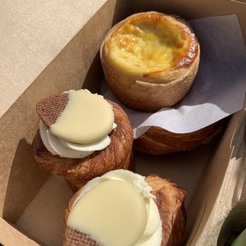 TEMPLE PASTRIES - Updated July 2024 - 882 Photos & 197 Reviews - 2524 S ...