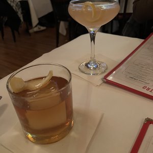 ZINC BISTRO - 1043 Photos & 830 Reviews - 15034 N Scottsdale Rd ...