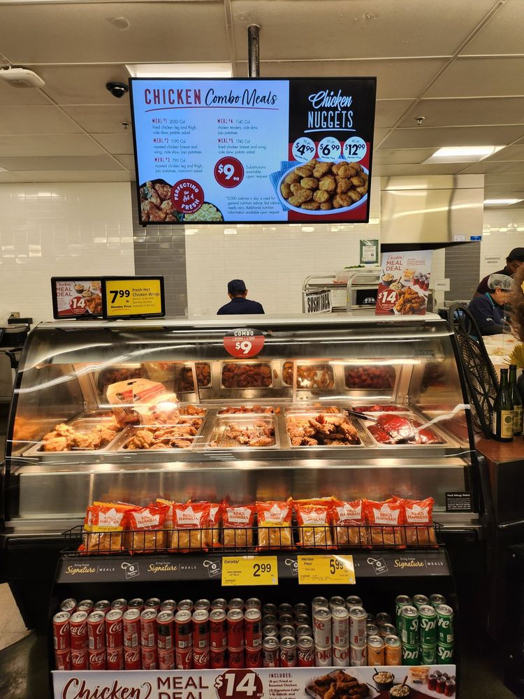 SAFEWAY - Updated November 2025 - 231 Photos & 228 Reviews - 5760 ...