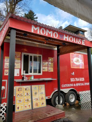 MOMO HOUSE - Updated January 2025 - 94 Photos & 82 Reviews - 5221 NE ...