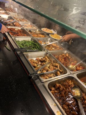 JOY LUCK BUFFET - 156 Photos & 316 Reviews - 8030 Manchester Rd, Saint ...