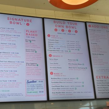 SWEETFIN - Updated October 2025 - 1062 Photos & 1273 Reviews - 829 ...