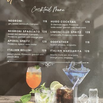 PORTA DI ROMA - Updated December 2025 - 169 Photos & 290 Reviews - 1623 ...