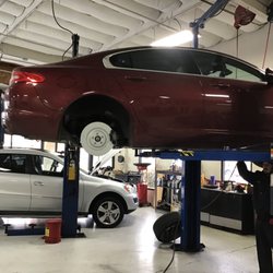 C&M AUTO SERVICE - 46 Photos & 121 Reviews - 16169 Caputo Dr, Morgan ...