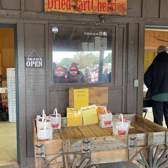 ALLRED ORCHARDS - Updated January 2026 - 23 Photos & 17 Real Reviews ...