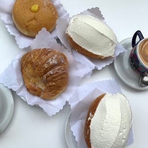 REGOLI - 93 Photos & 48 Reviews - Via dello Statuto 60, Roma, Italy ...