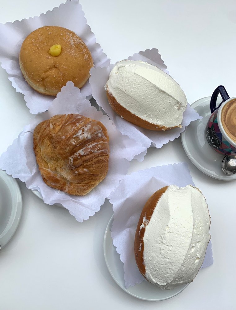 REGOLI - 95 Photos & 47 Reviews - Via dello Statuto 60, Roma, Italy - Yelp