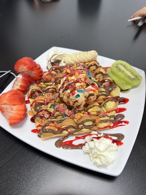 SUGAR DOSE - Updated December 2025 - 100 Photos & 45 Reviews - 841 E ...