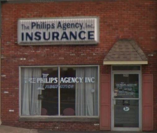 THE PHILIPS AGENCY - Updated July 2024 - 284 Tallapoosa St, Alexander ...