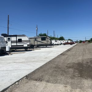 SUNSET RIDGE RV RESORT - Updated May 2025 - 302 Graham Rd, Corpus ...