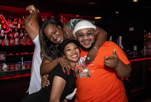 INFUSION RESTO-BAR & LOUNGE - Updated January 2026 - 17 Photos - 10700 ...